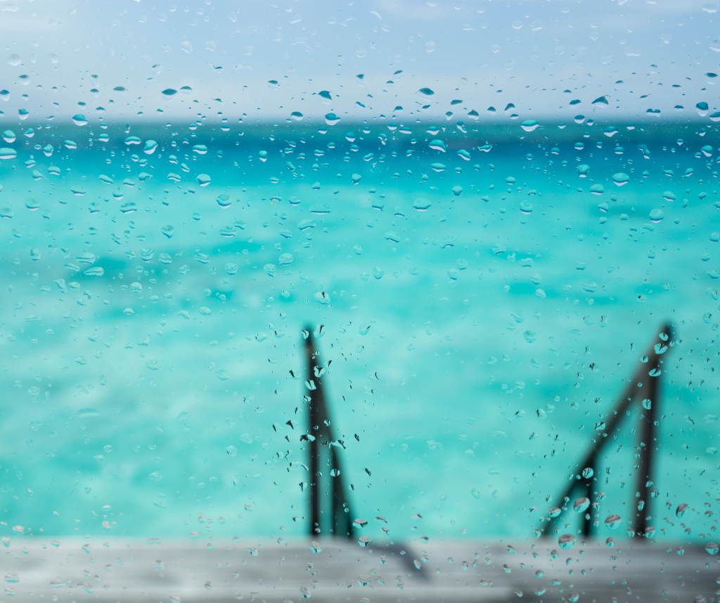 When Is The Rainy Season In Maldives | Insider’s Guide | Go Ocean