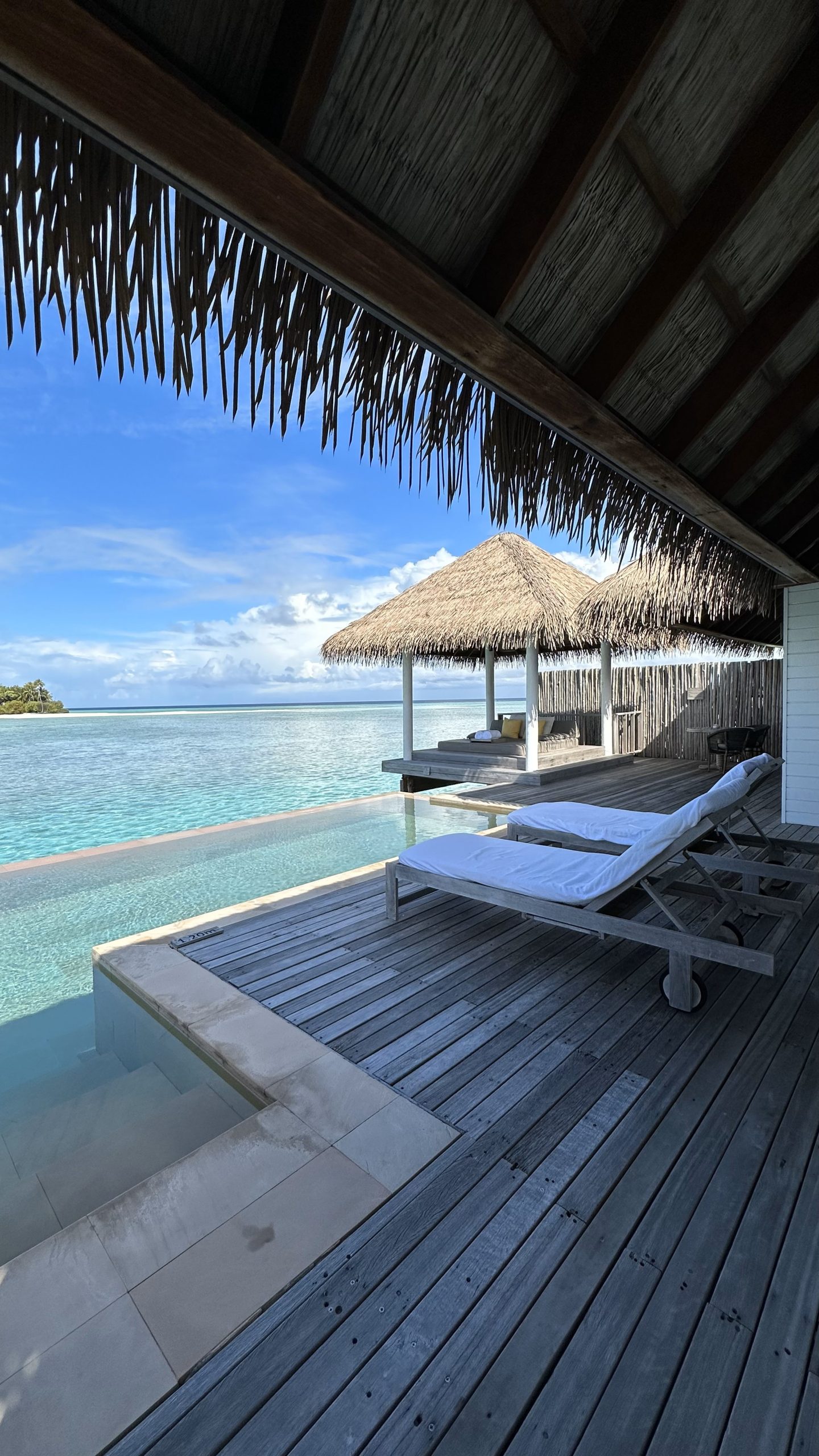COMO Maalifushi - Luxury Maldives Resort | Go Ocean