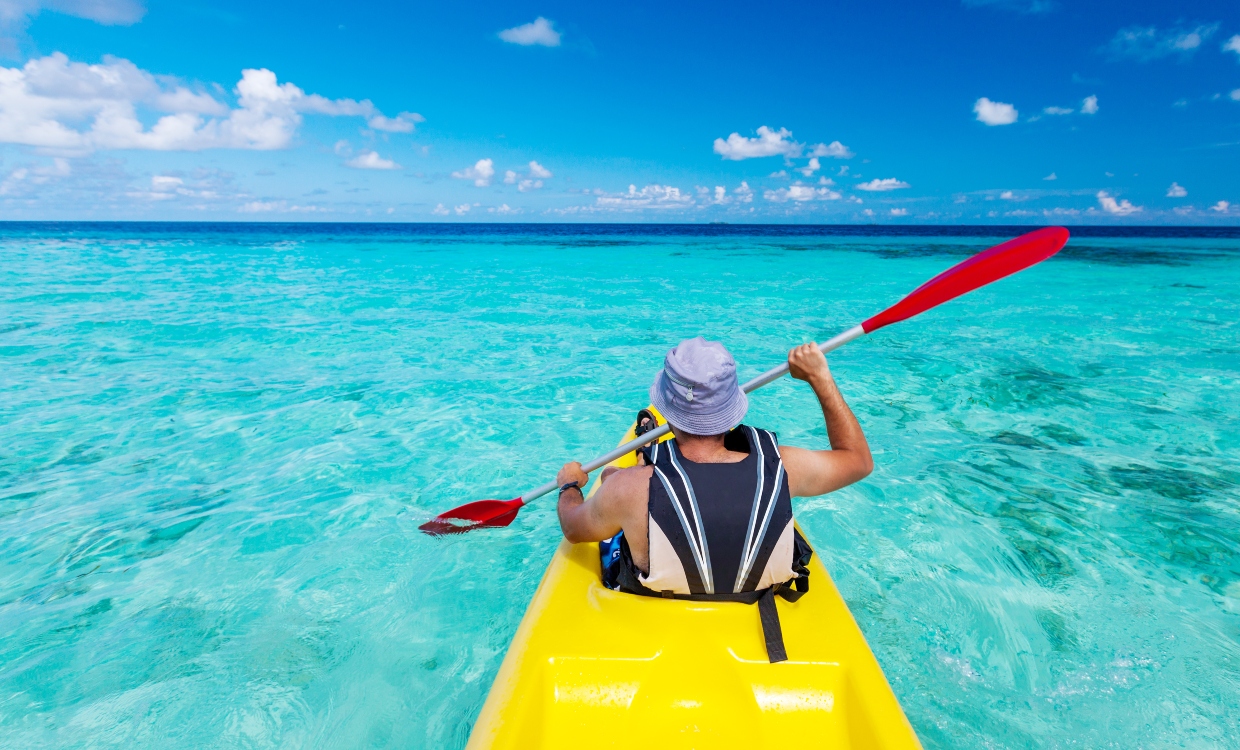 Luxury Maldives Vacations | Go Ocean