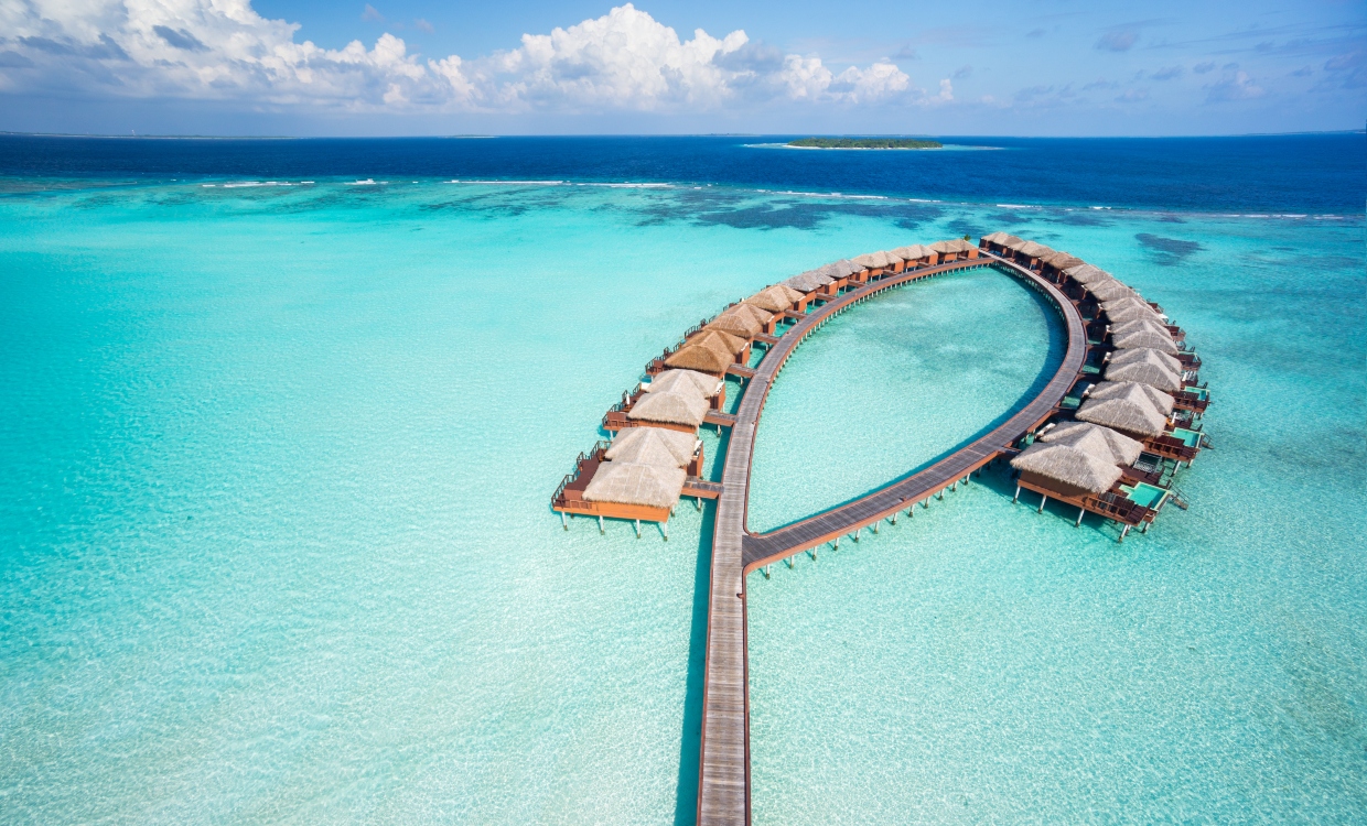 Maldives Airport Transportation - Seaplane, Speedboats and More