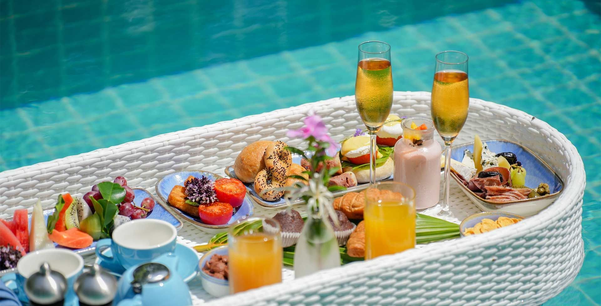 Best Food in the Maldives: A Culinary Guide to Island Delights | Go Ocean