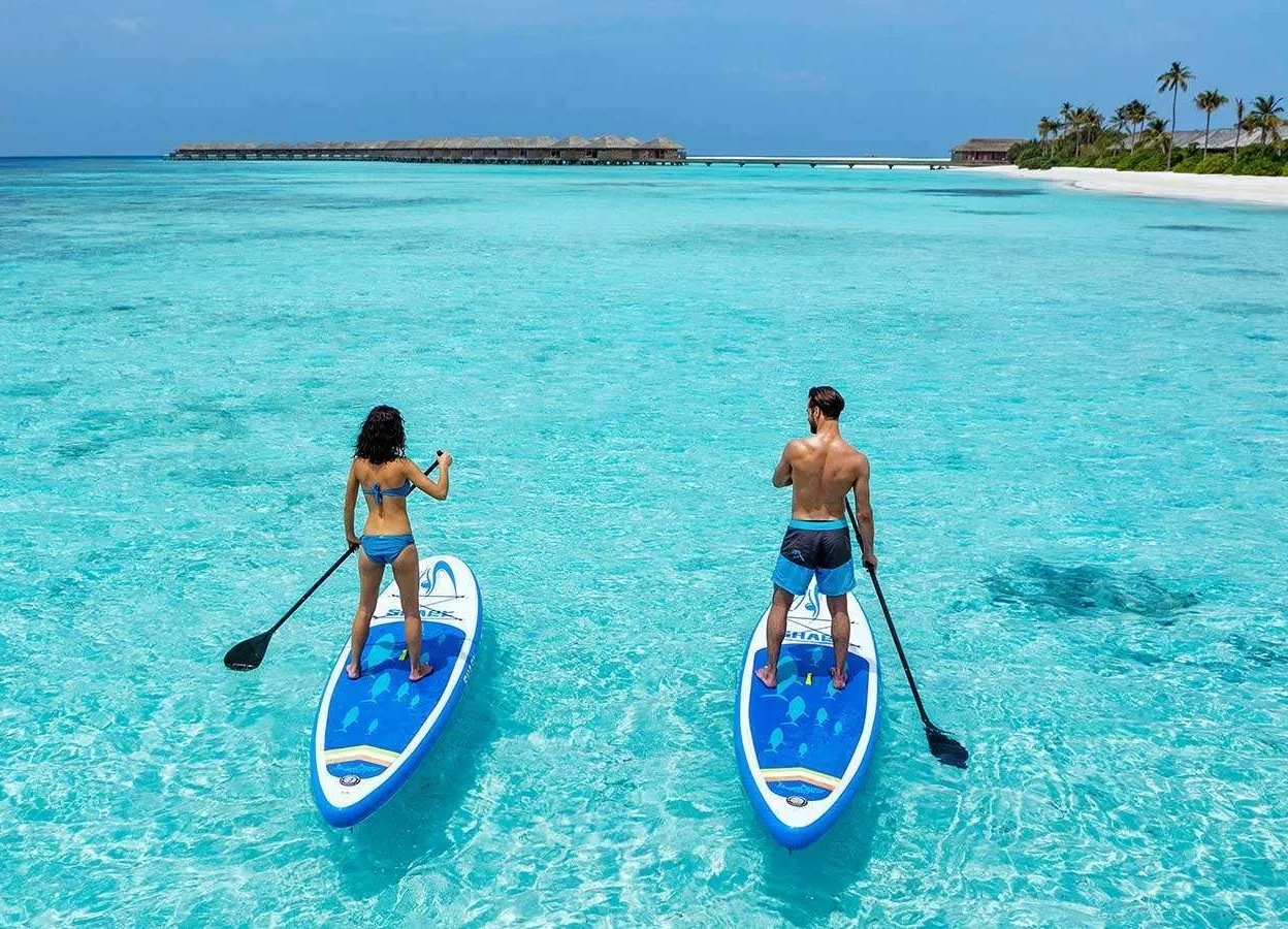 Ultimate Guide to Maldives All-Inclusive Packages: What’s Included | Go ...